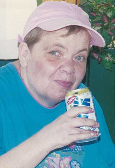 Linda Baril | News, Sports, Jobs - The Daily News